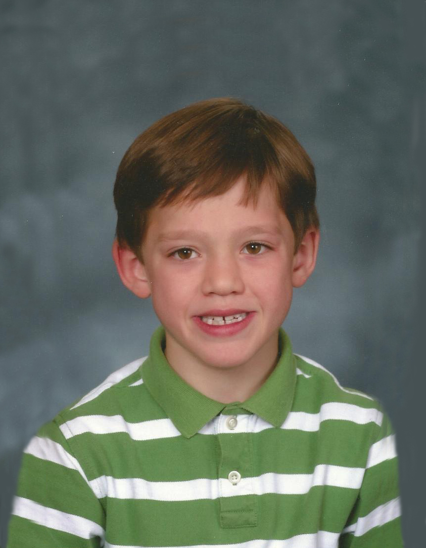 Aiden Jeffrey Sullivan, Delano | Maple Lake Messenger