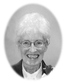 Mary Ellen Scheiber, Maple Lake | Maple Lake Messenger