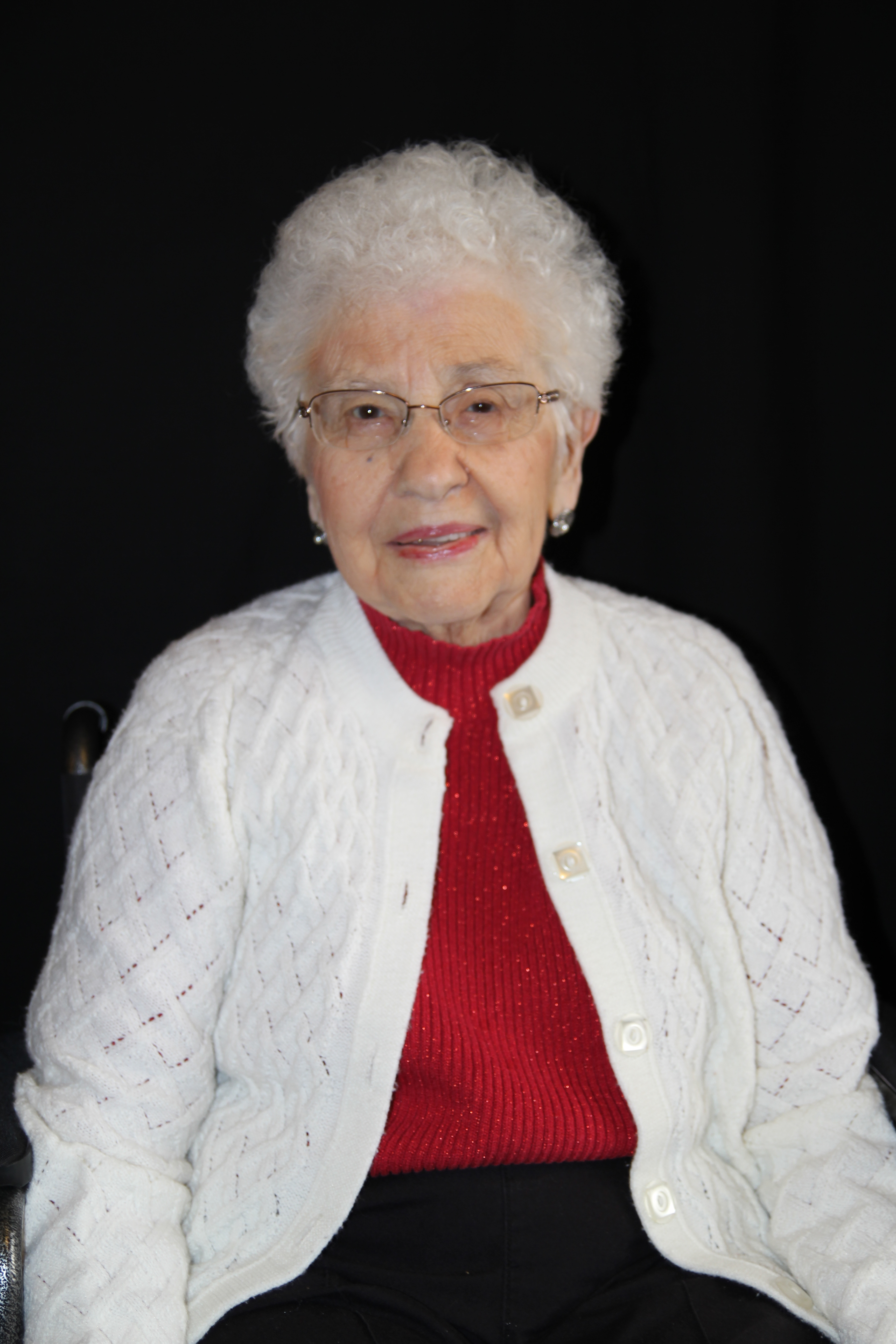 SHIRLEY L. McALPINE, Maple Lake | Maple Lake Messenger