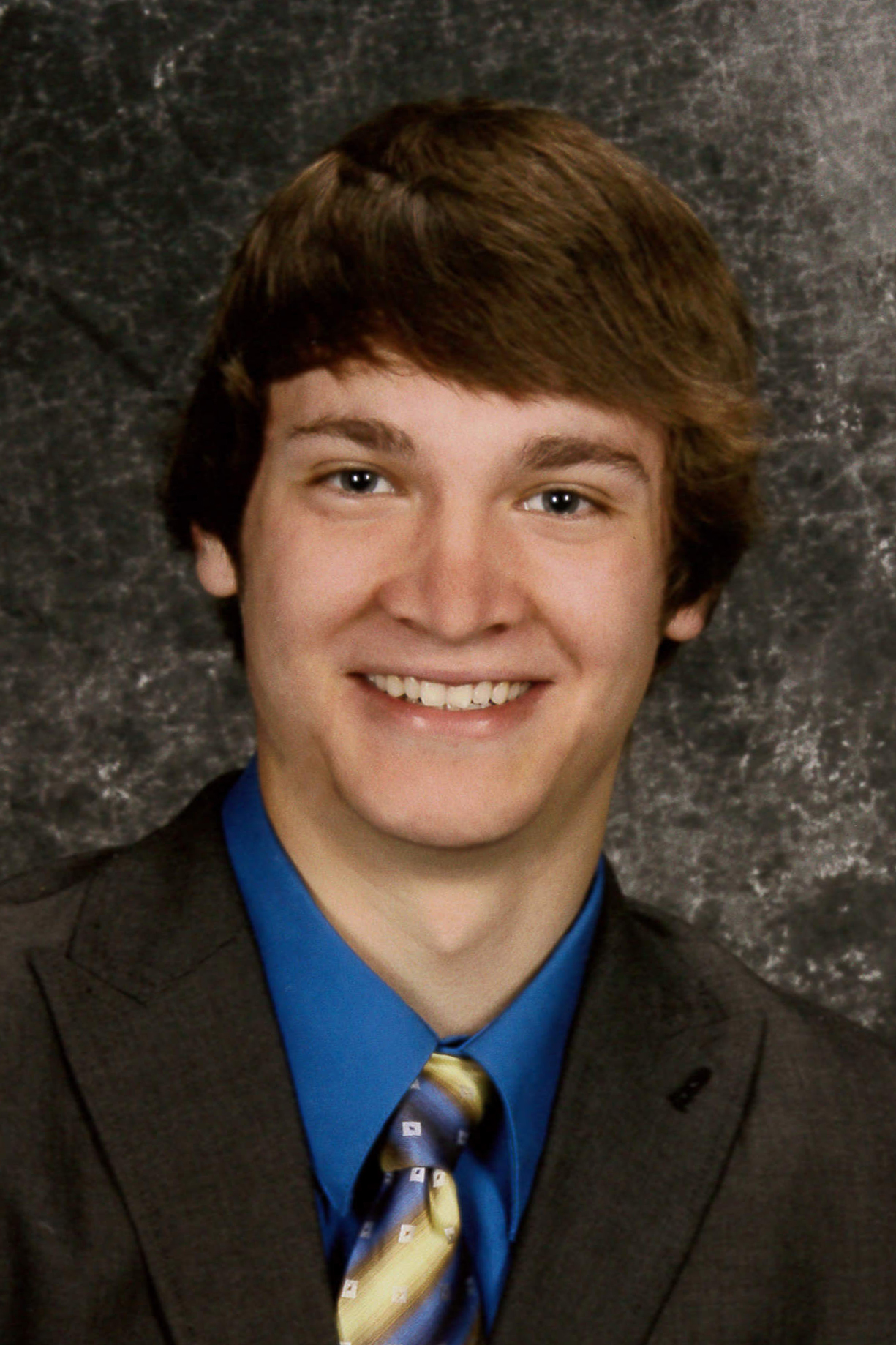 MATTHEW JOHN ROTHSTEIN, Maple Lake | Maple Lake Messenger