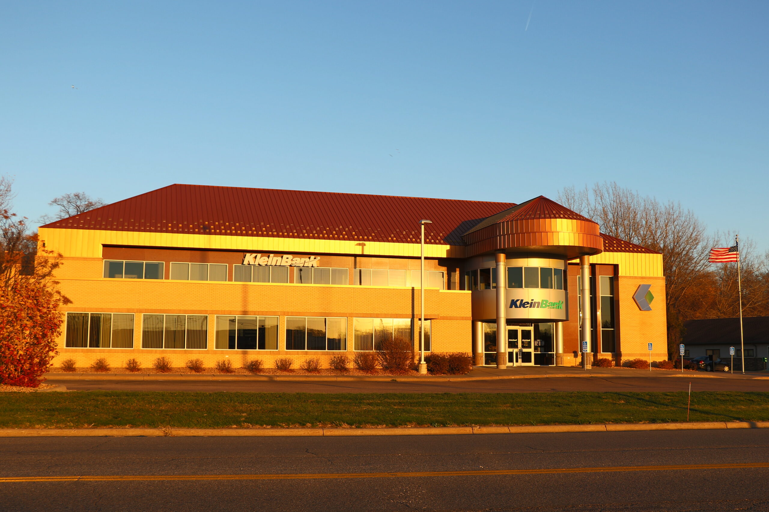 KleinBank: A financial partner you can trust | Maple Lake Messenger