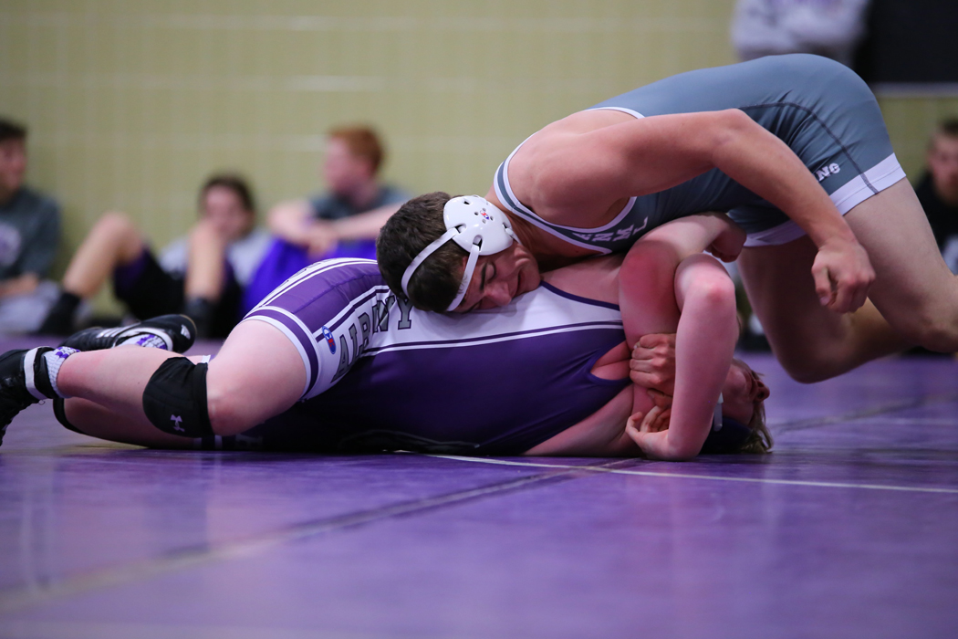 ANML Lightning go 4-1 in two days | Maple Lake Messenger