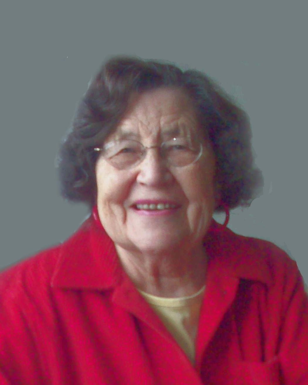 ROSE A. SAUNDERS, Maple Lake | Maple Lake Messenger