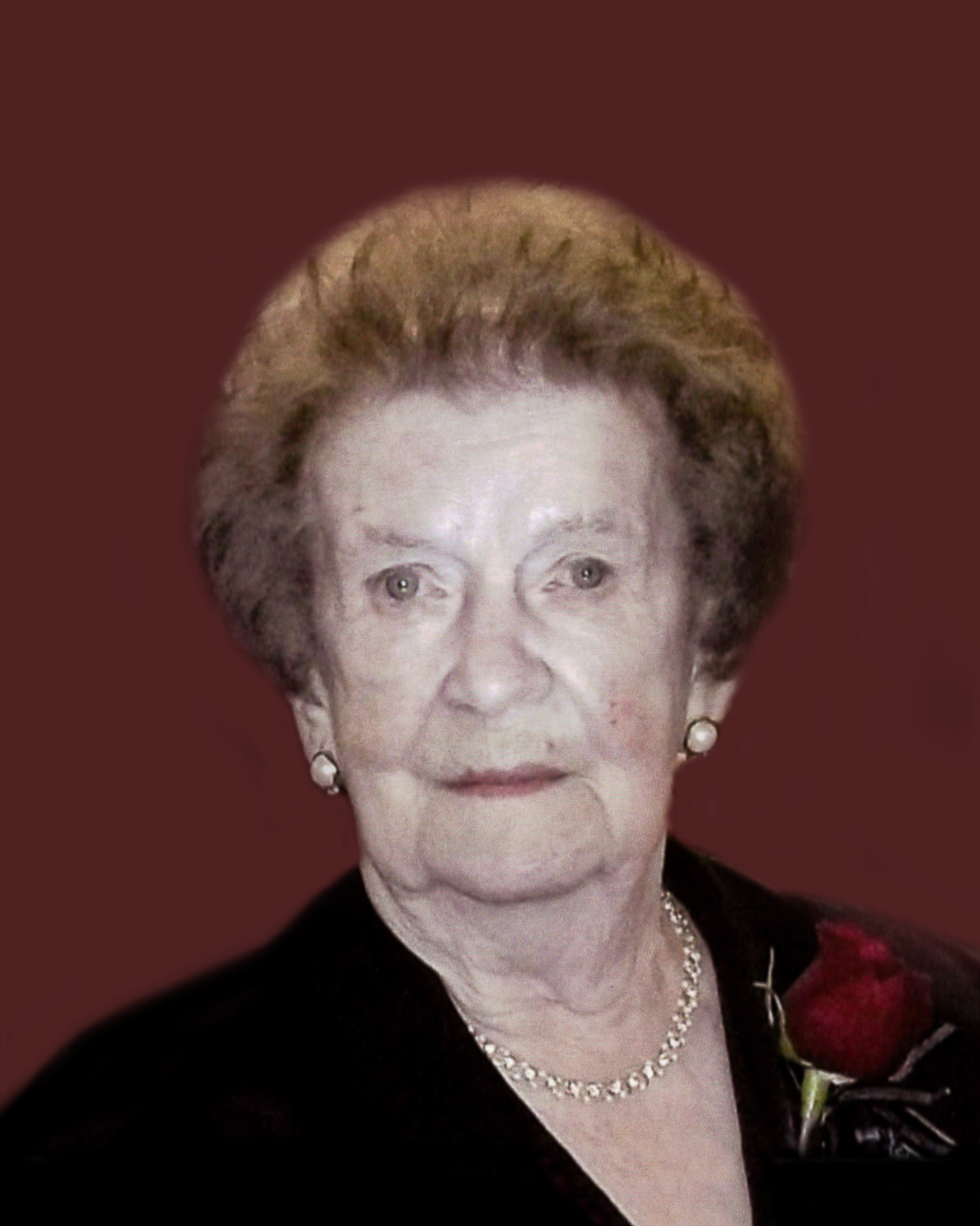 ETHEL E. FOBBE, Maple Lake | Maple Lake Messenger