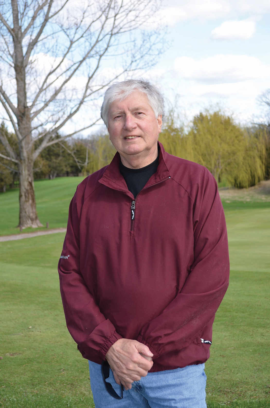 New golf coach brings experience, knowledge to Maple Lake’s game ...