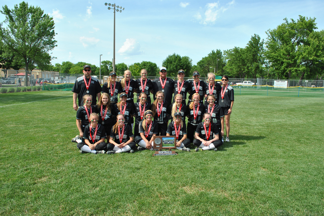 Irish are second at state | Maple Lake Messenger