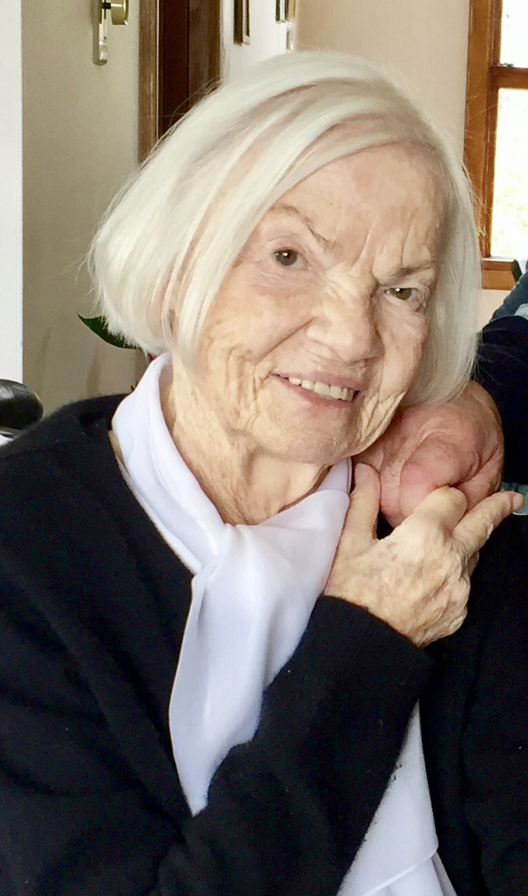 Ingeborg Helga Gertrud “Inge” Ibs, Maple Lake | Maple Lake Messenger