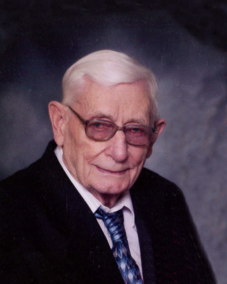 Donald H. Preuss, Maple Lake | Maple Lake Messenger