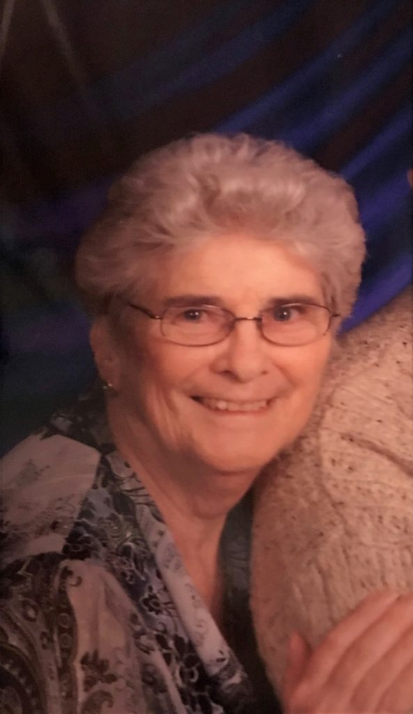 DOROTHY MAUREEN (ROGERS) STUHR, Clearwater | Maple Lake Messenger
