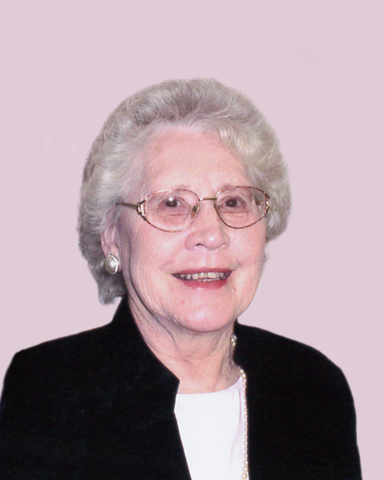 HESTER K. SMITH, Maple Lake | Maple Lake Messenger