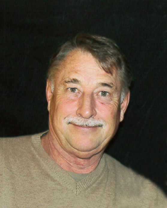 MARK R. MENTH, Maple Lake | Maple Lake Messenger