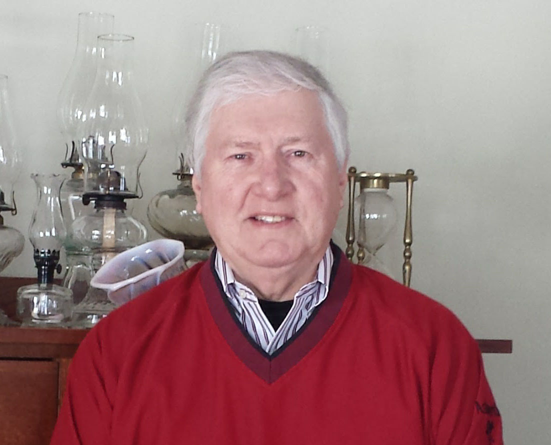 PATRICK GROEHLER | Maple Lake Messenger