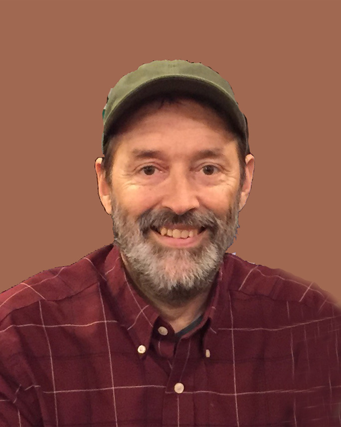 KEVIN R. MASON, Kimball | Maple Lake Messenger