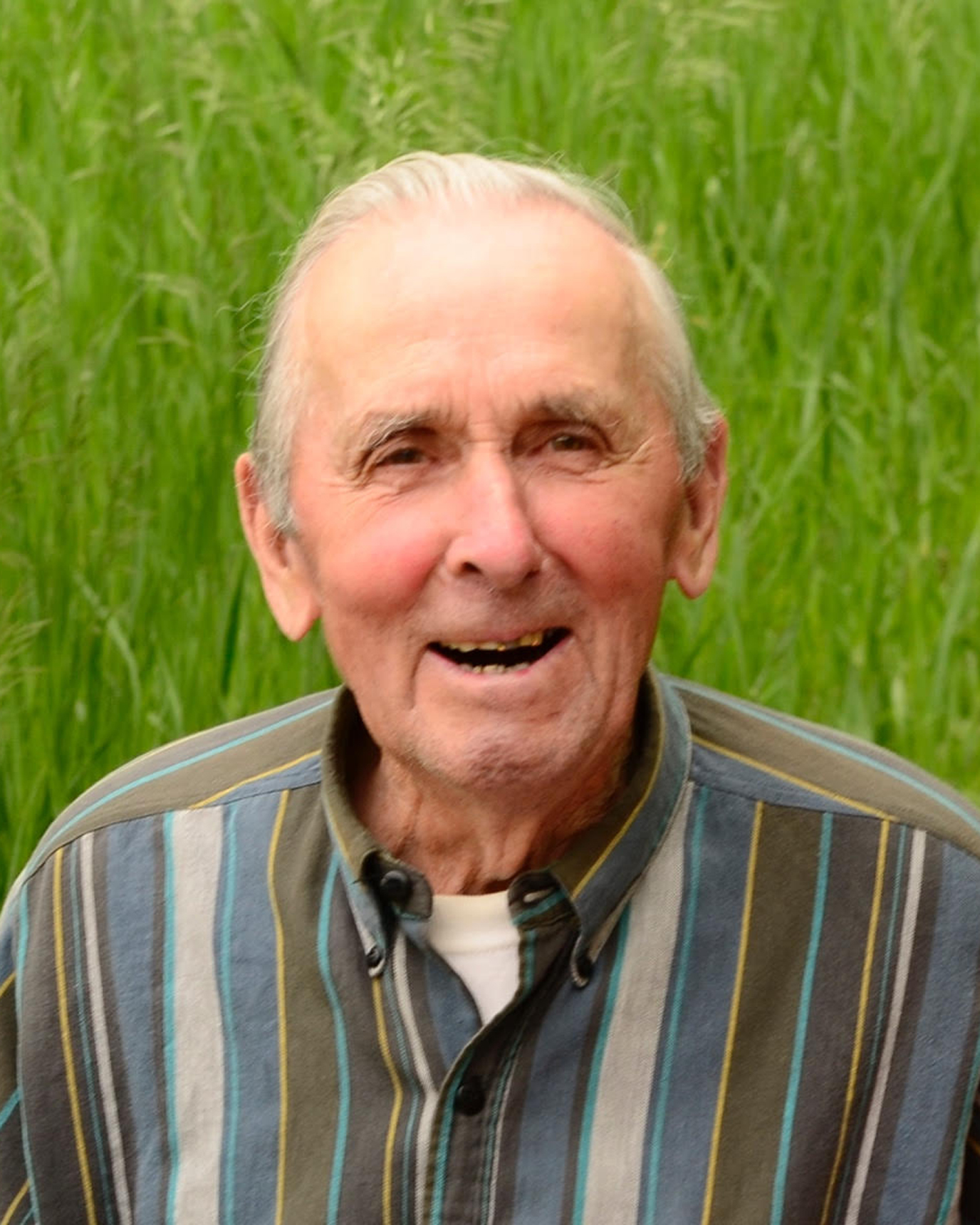 RICHARD C. KUNKEL, Maple Lake | Maple Lake Messenger