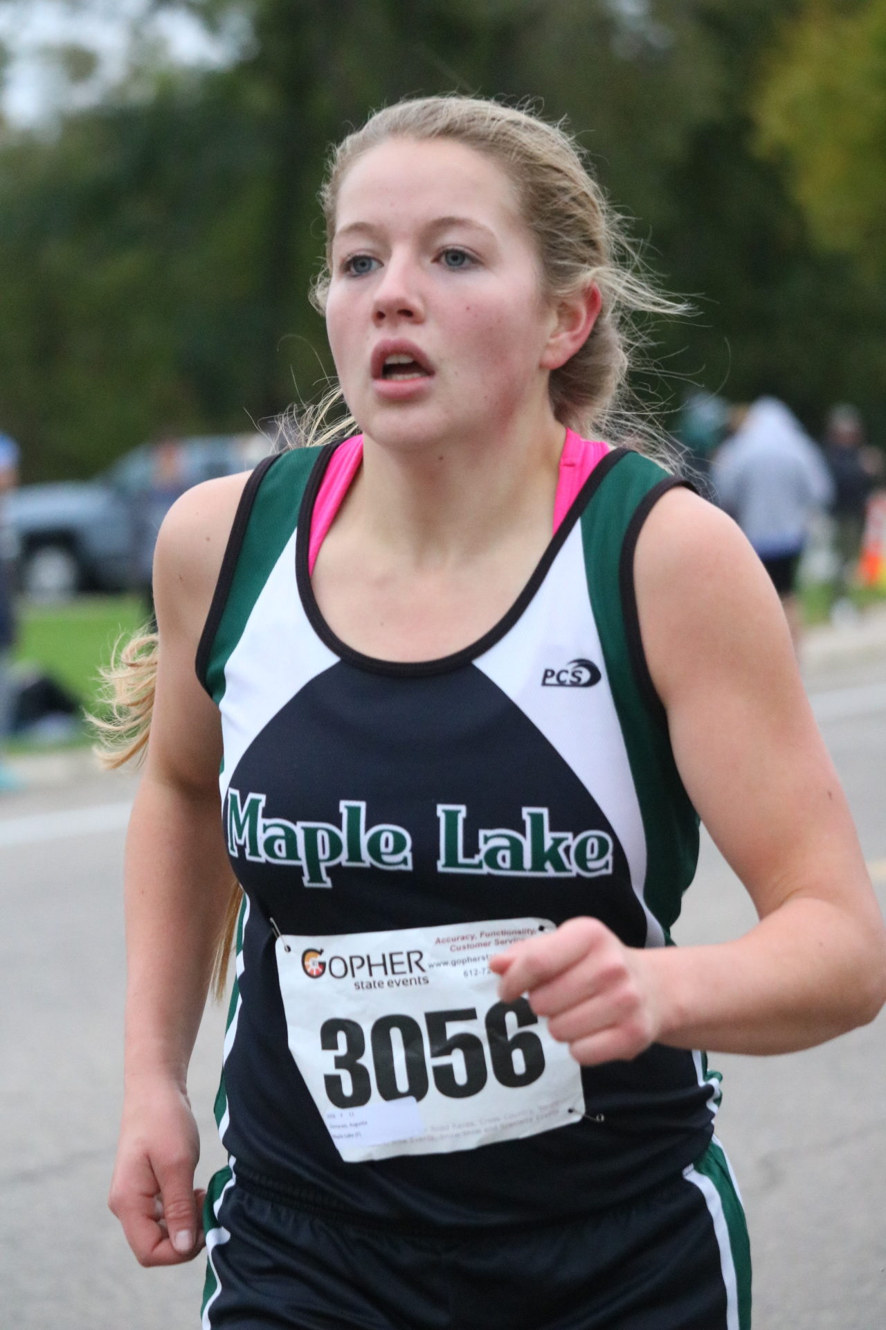 Irish Runners! | Maple Lake Messenger