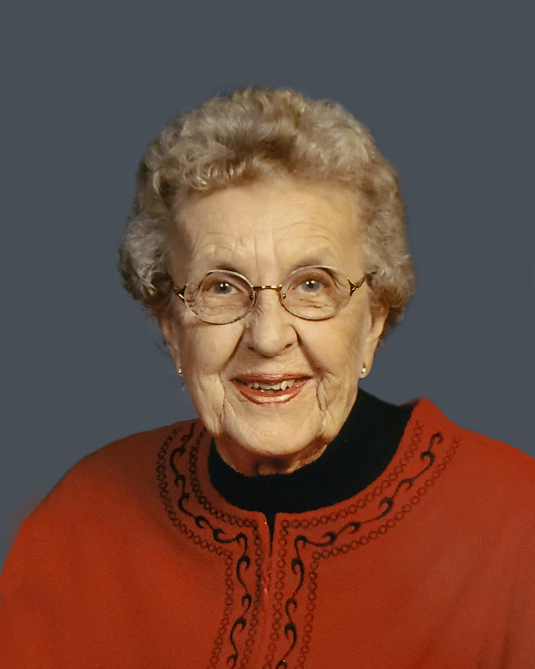 Angela B. Paumen, Maple Lake | Maple Lake Messenger