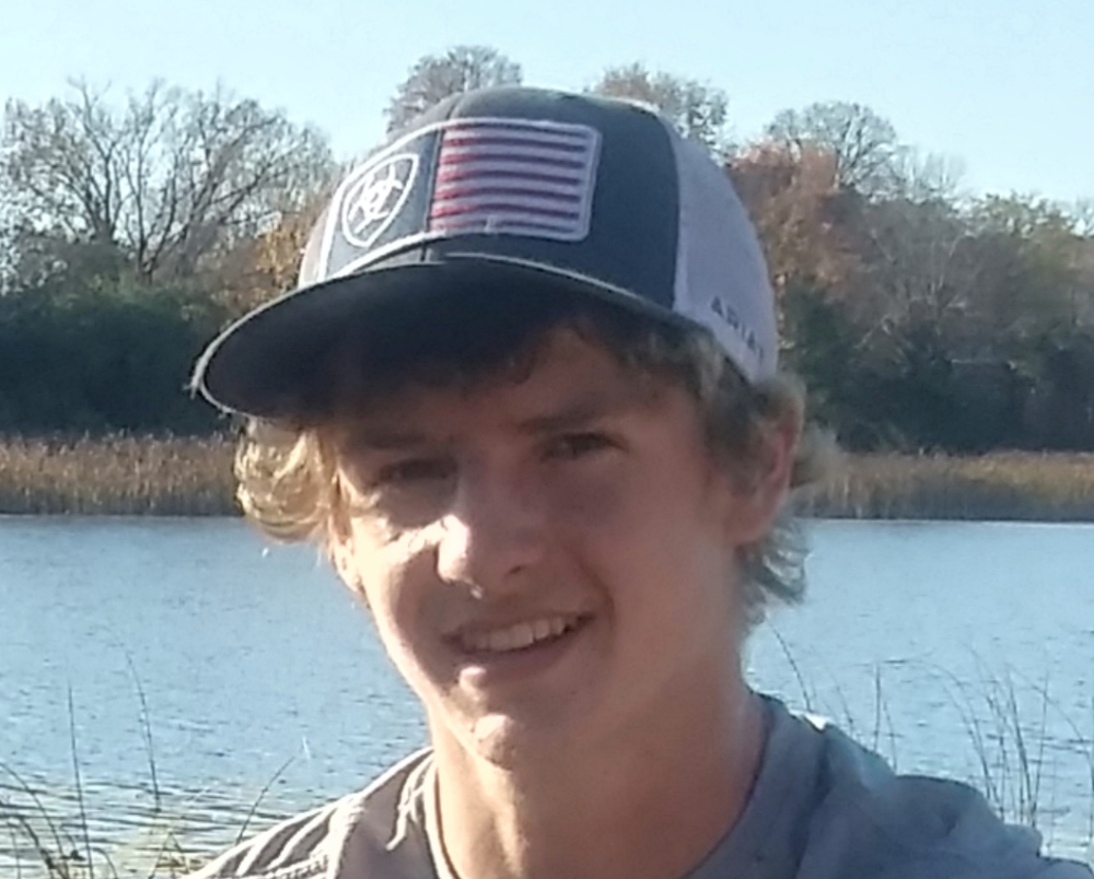 Alex “Pal” Vogt-Wurm, Maple Lake | Maple Lake Messenger