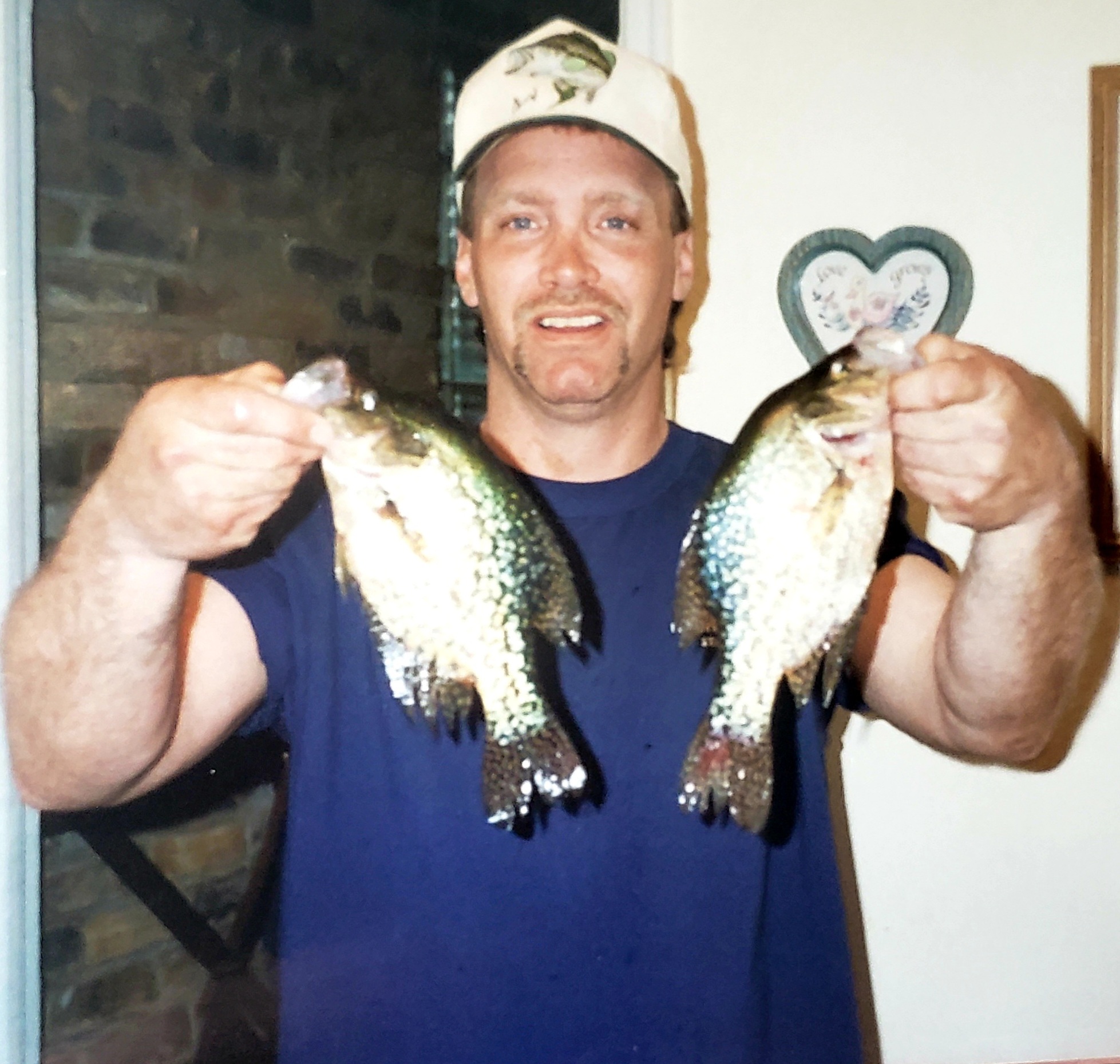Thomas A. (Tom) Linn, Maple Lake | Maple Lake Messenger