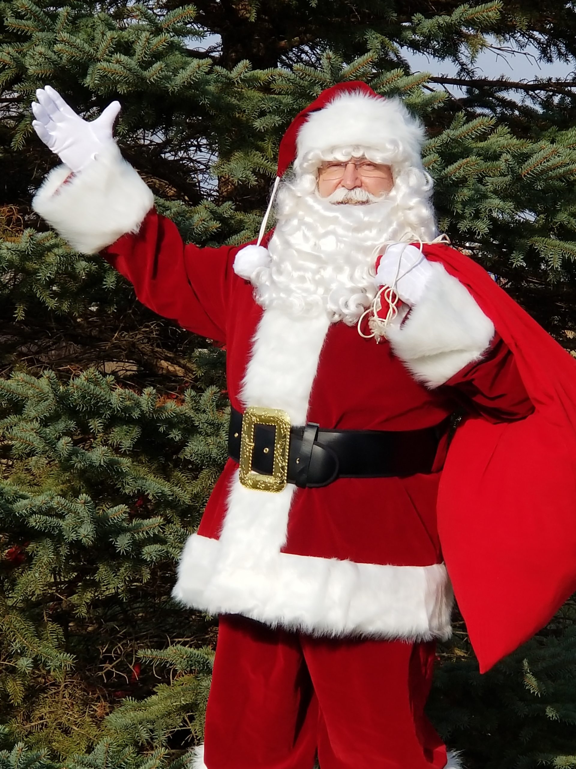 Letters to Santa | Maple Lake Messenger