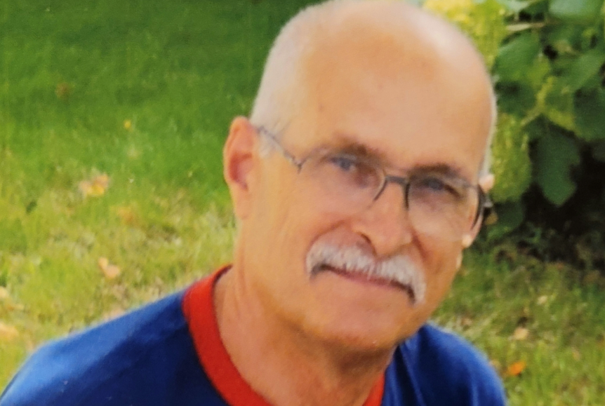 Terry Isaacson, Maple Lake | Maple Lake Messenger