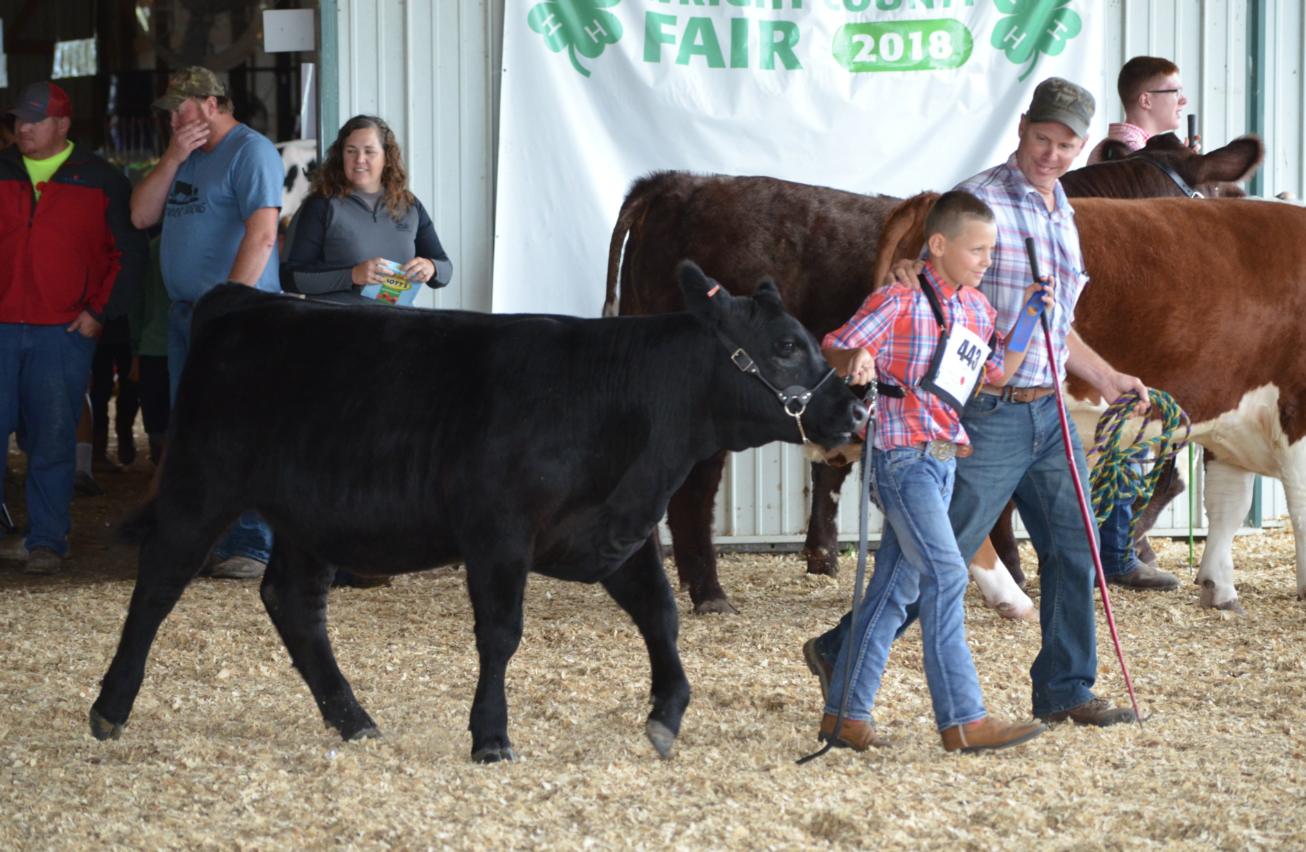 2021 Wright County Fair remains in limbo Amid COVID-19 protocols ...