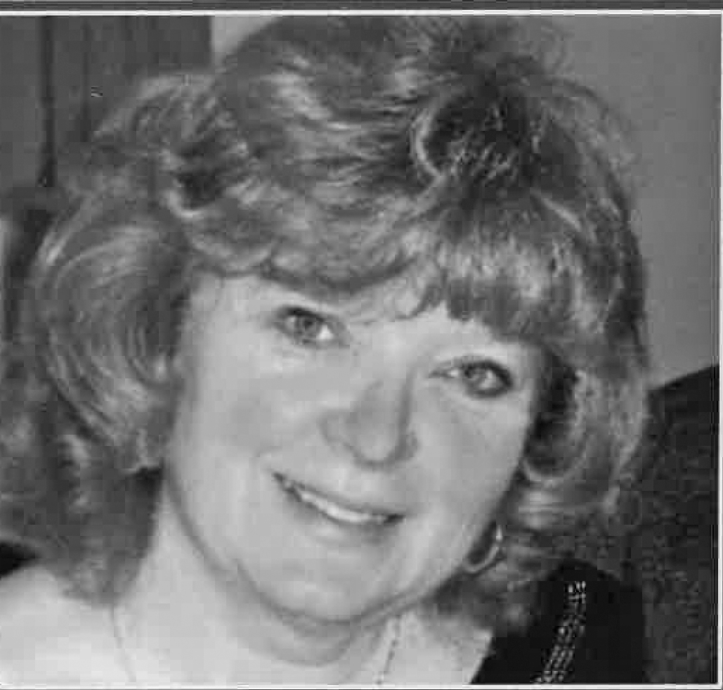 Jeannine L. Roth, Maple Lake | Maple Lake Messenger