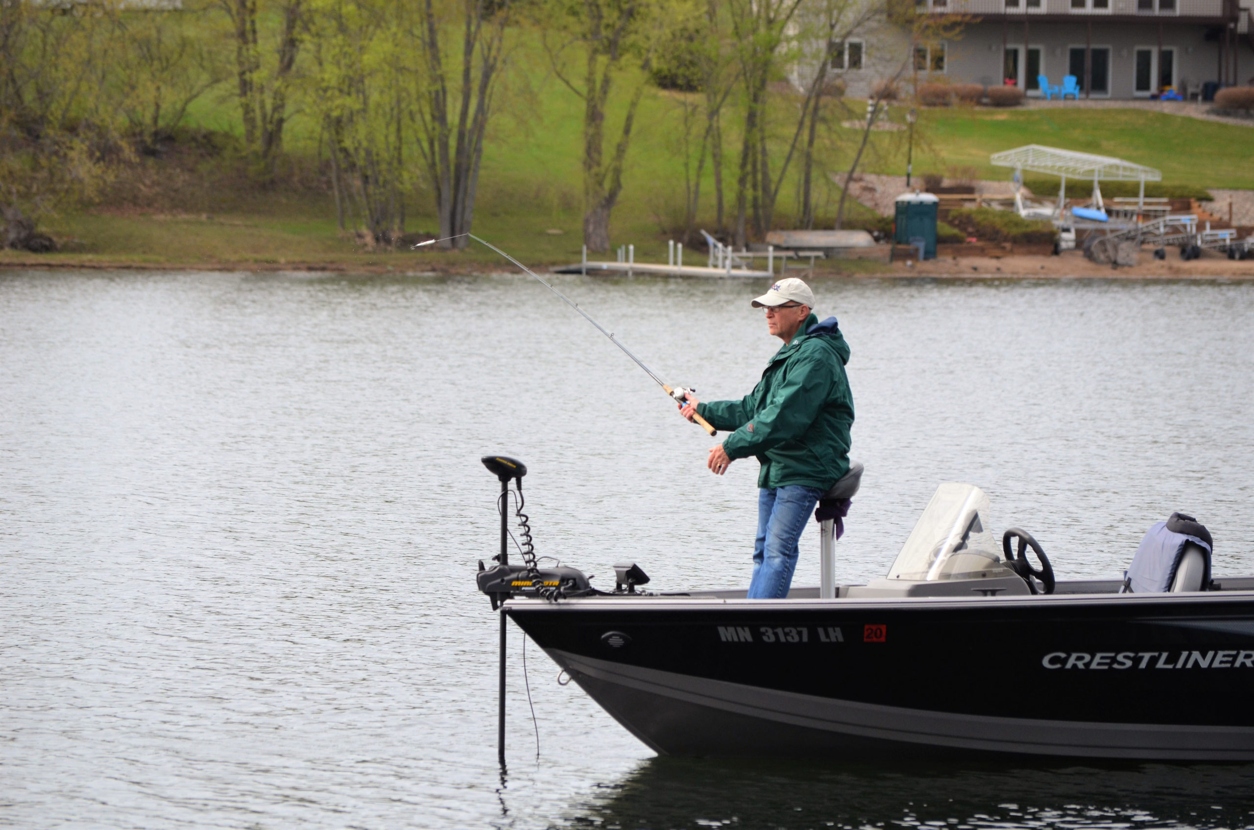 Minnesota’s fishing opener is May 15 | Maple Lake Messenger