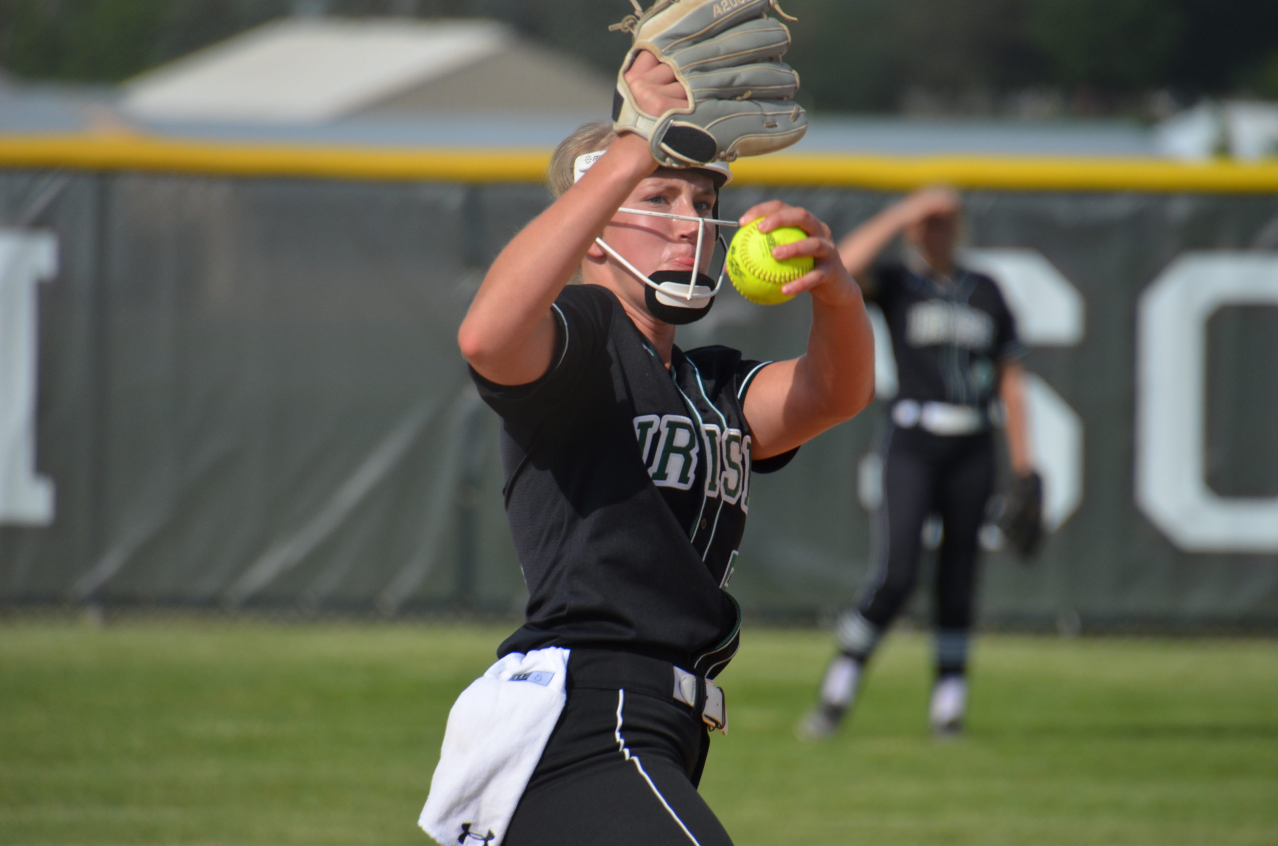 Maple Lake Irish advance in playoffs | Maple Lake Messenger