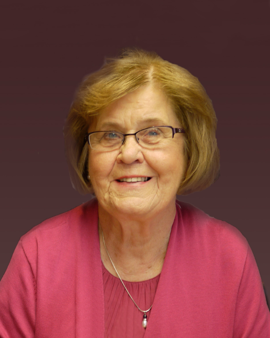 GLENICE L. SCHMIDT, Annandale | Maple Lake Messenger