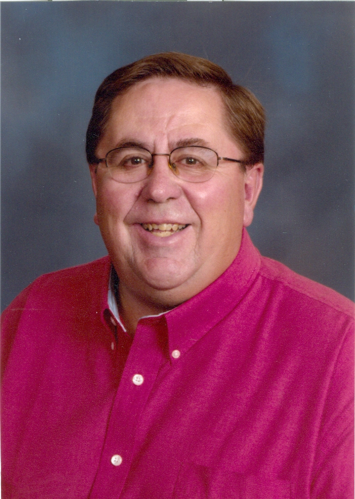 Richard “Dick” Behm, Canova, SD | Maple Lake Messenger