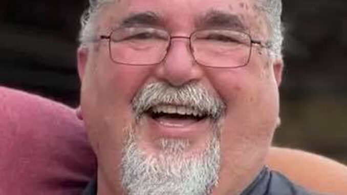 DOUGLAS PAUL FOREMAN, Formerly of Maple Lake | Maple Lake Messenger