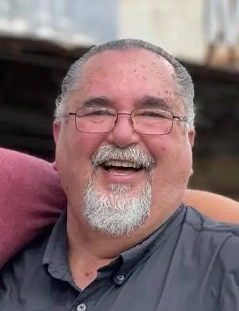 DOUGLAS PAUL FOREMAN, Formerly of Maple Lake | Maple Lake Messenger