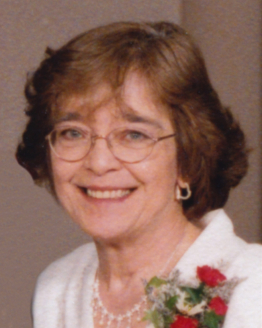 Mary J Churchill Monticello Maple Lake Messenger