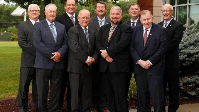 W-H board returns $5.7 million in capital credits to members | Maple ...