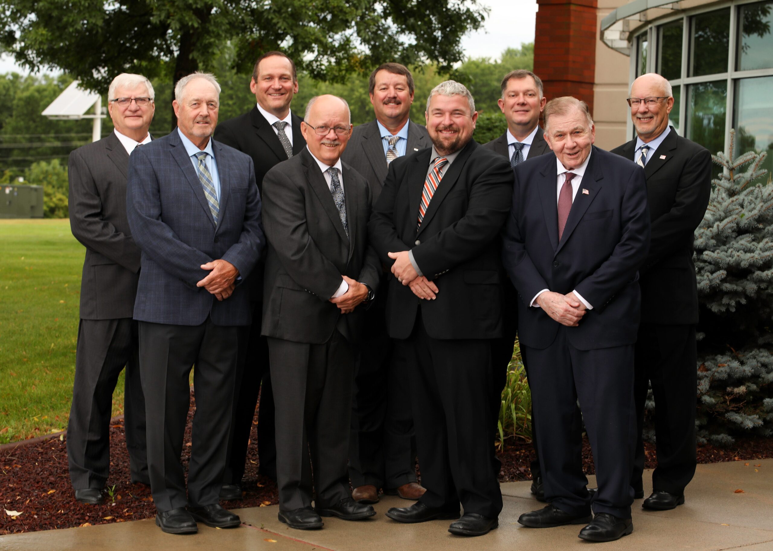 W-H board returns $5.7 million in capital credits to members | Maple ...