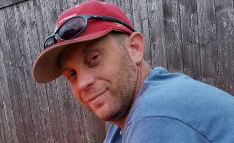 JOSHUA PHILLIP ENGLE, Maple Lake | Maple Lake Messenger