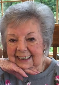 Clarice Marie Pigg, formerly of Maple Lake Township | Maple Lake Messenger