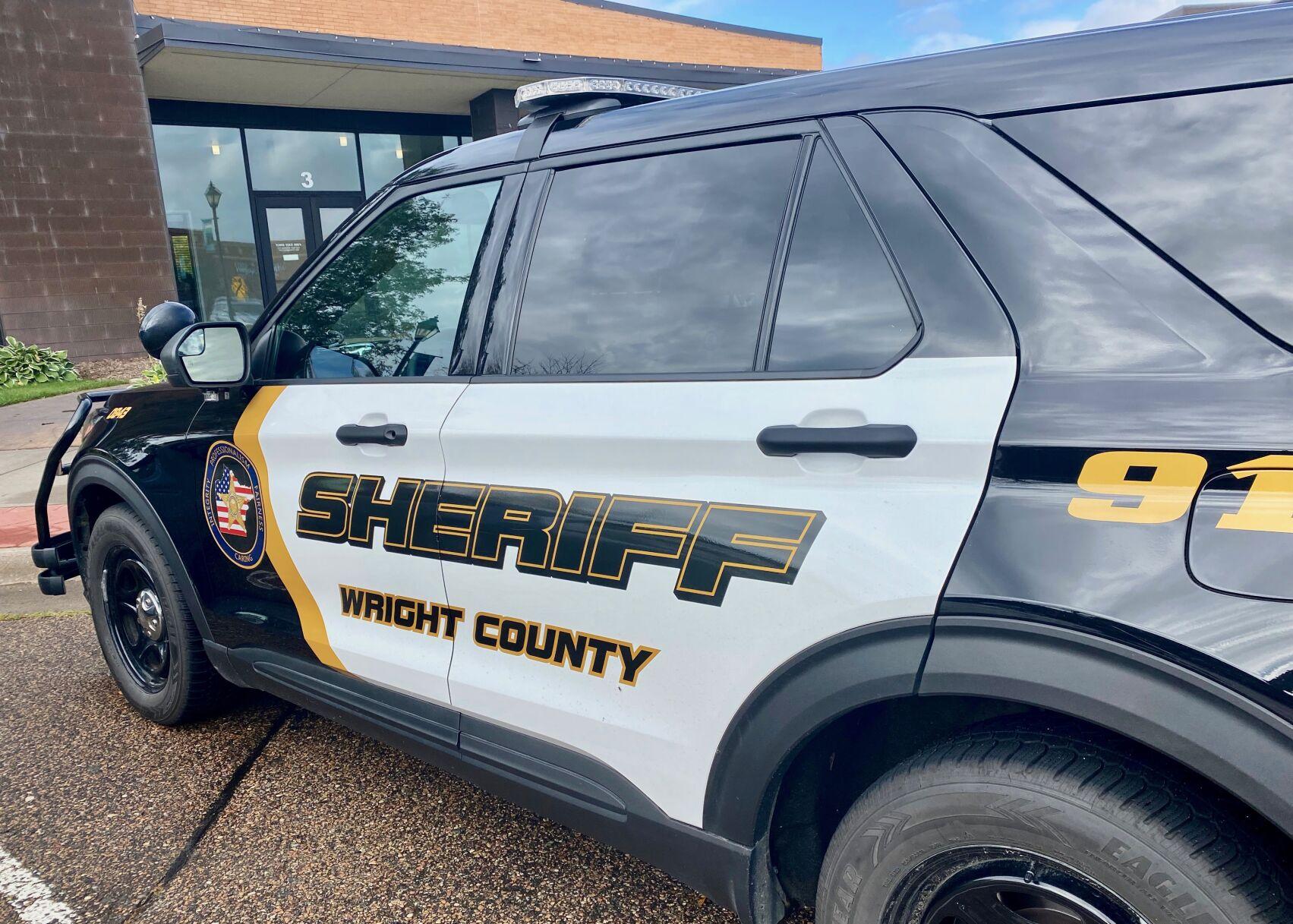 Sheriff explains WCSO’s role in Monday shooting in Winsted | Maple Lake ...