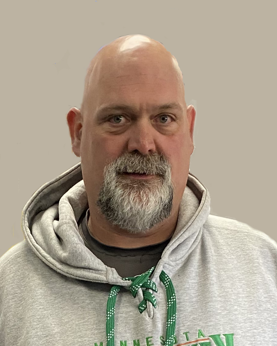 Brian K. Barlow, Maple Lake | Maple Lake Messenger