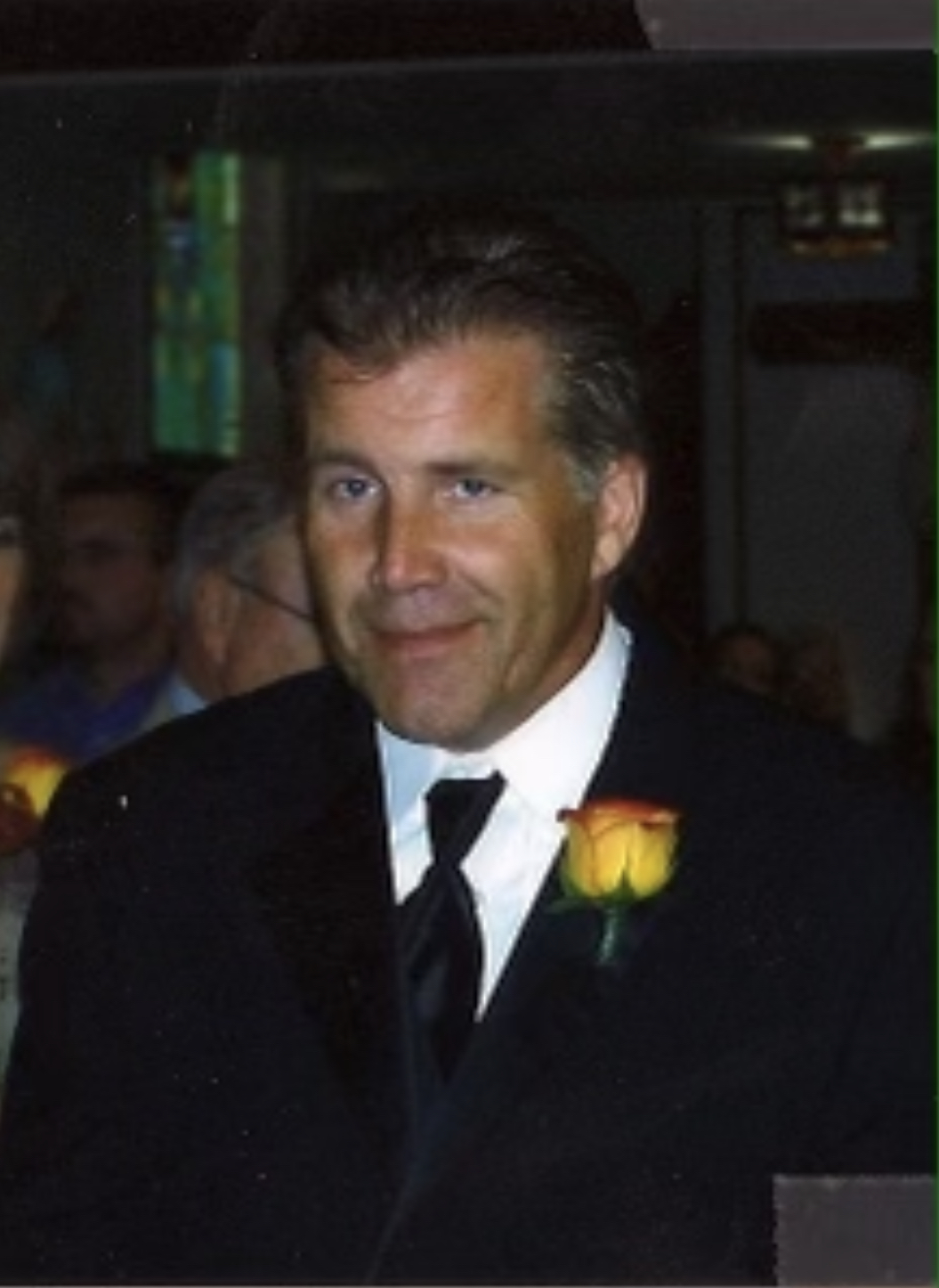 Russell George Menth, Formerly of Monticello | Maple Lake Messenger