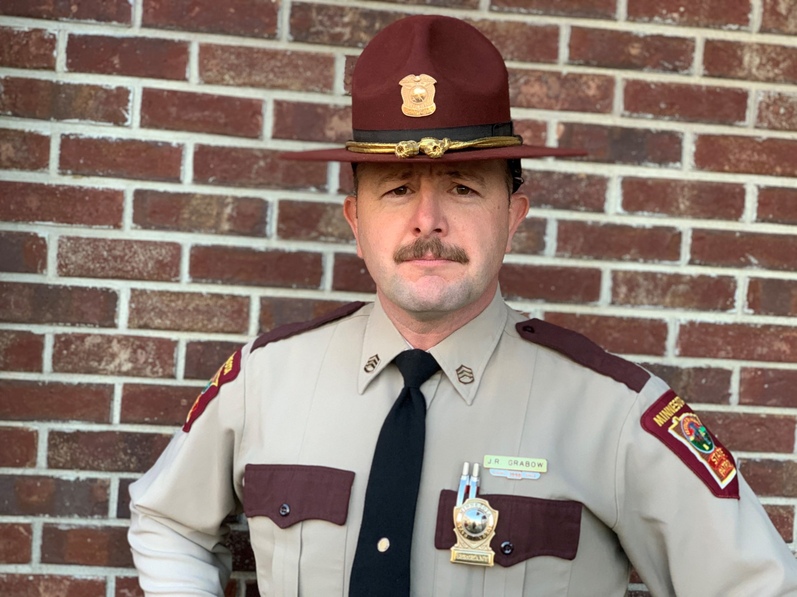 Ask a trooper | Maple Lake Messenger Ask a trooper | Maple Lake Messenger