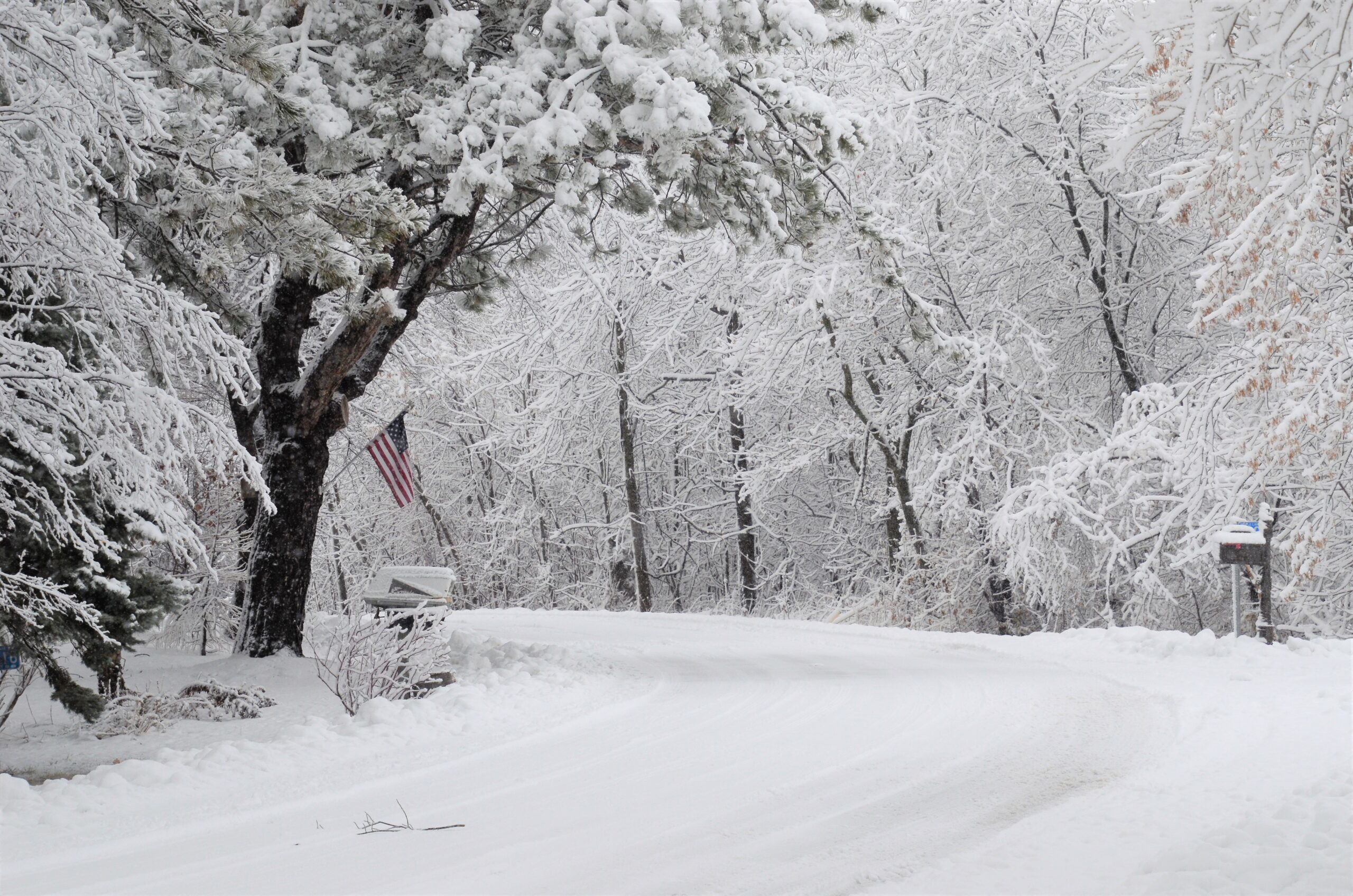 Snow numbers for 2022-23 | Maple Lake Messenger