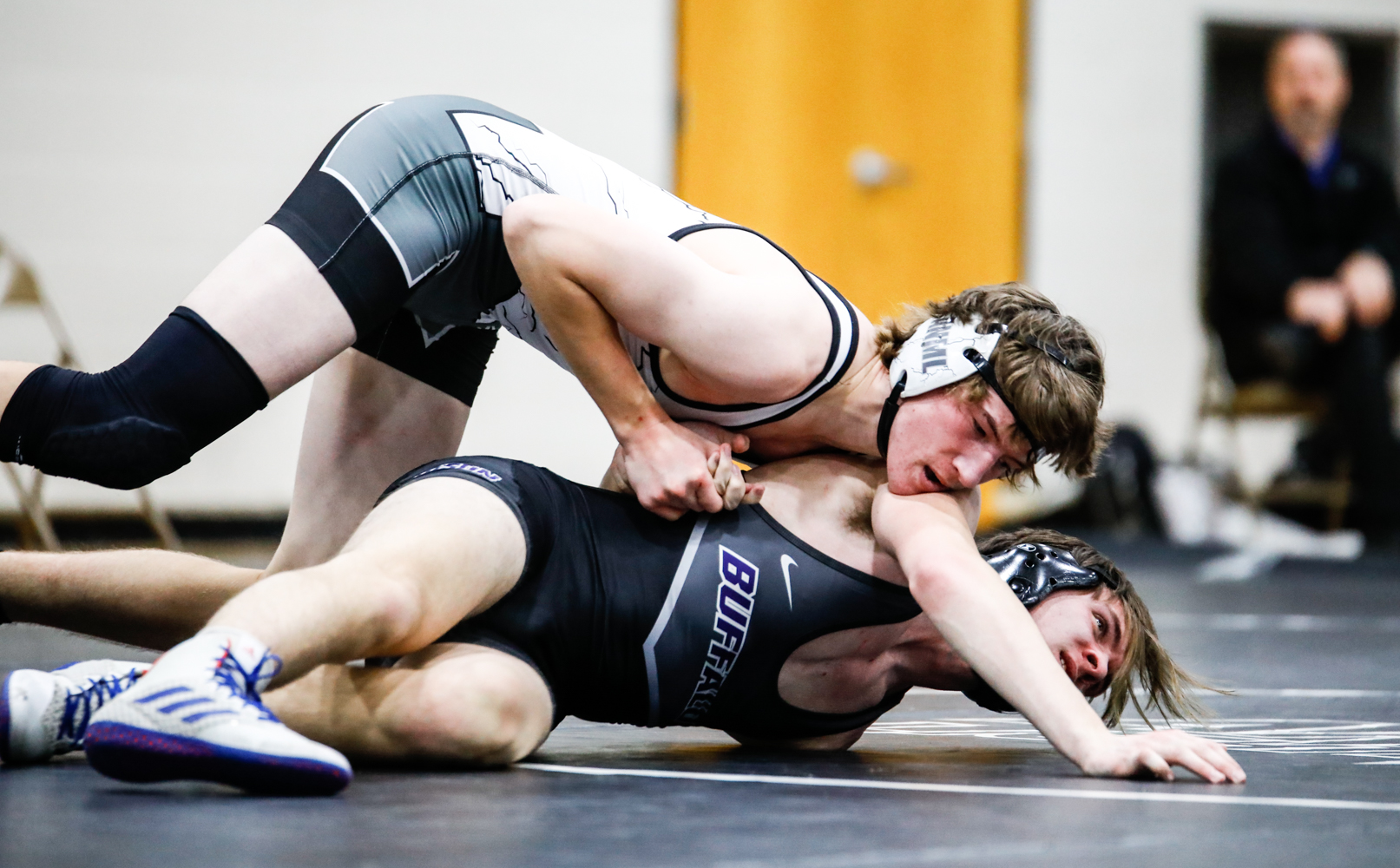 ANML Lightning win two of three | Maple Lake Messenger