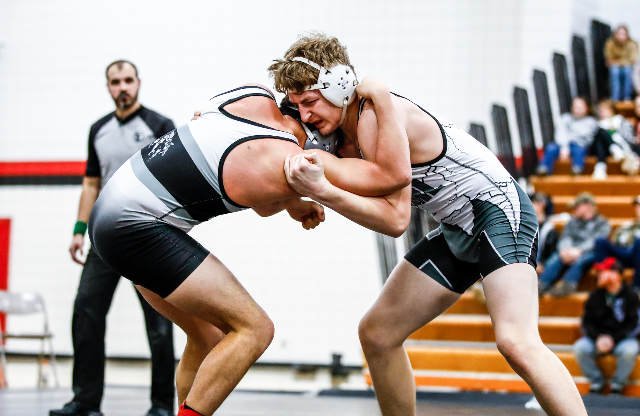 ANML Lightning is 22-5 as season nears its end | Maple Lake Messenger