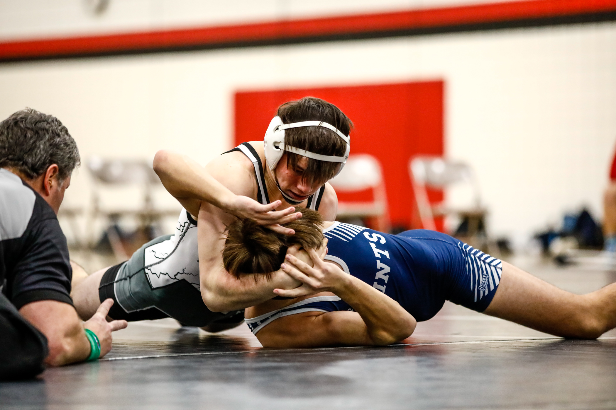 Lightning are second in Wright County Conference | Maple Lake Messenger