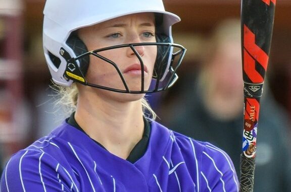 Goelz named Peak Performer of the Week | Maple Lake Messenger