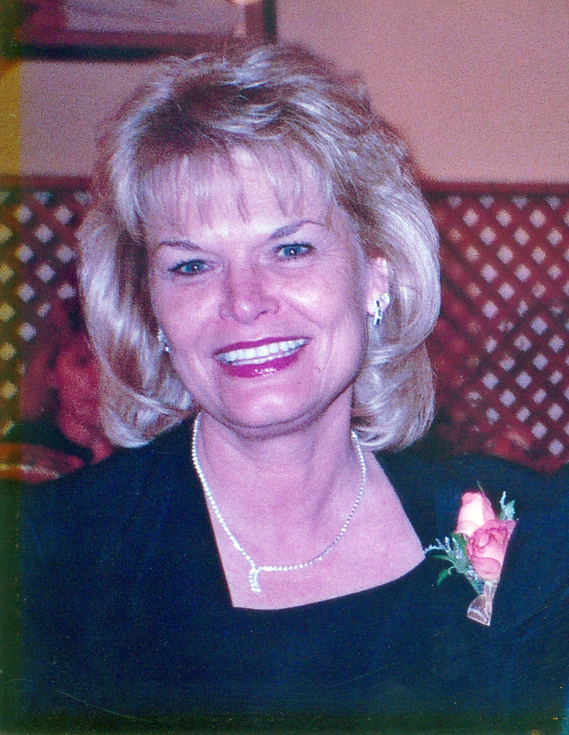 Wanda J. Paumen, Becker | Maple Lake Messenger