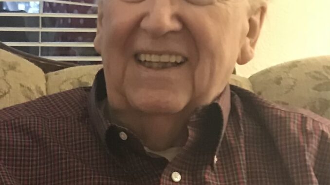 Kenneth J. Olson, New Brighton | Maple Lake Messenger