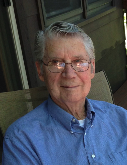 George W. Balch Sr, Chanhassen | Maple Lake Messenger