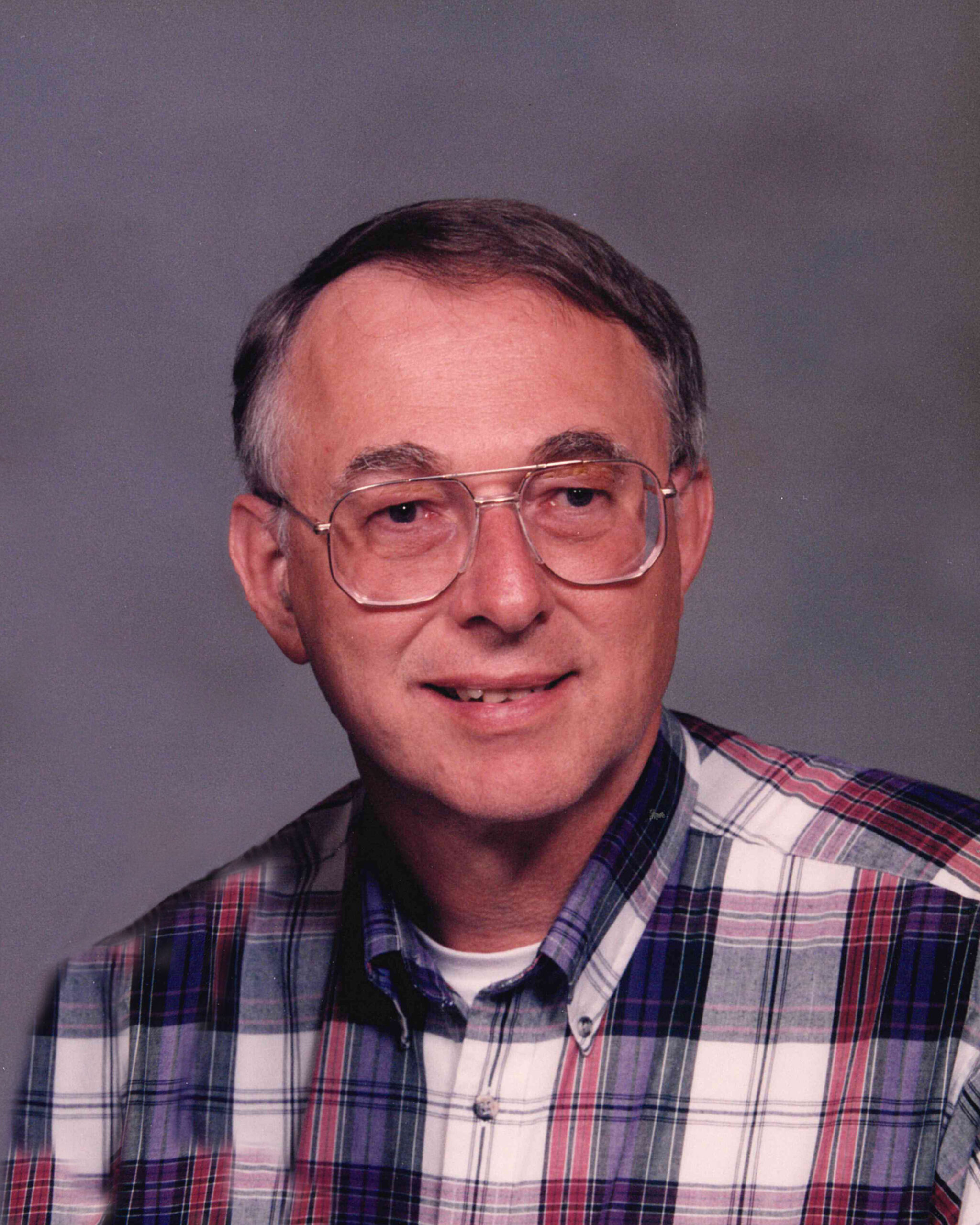 Dean C. Woolstencroft, Monticello | Maple Lake Messenger